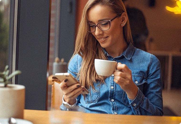 Die neue medimops App | Second Hand shoppen für unterwegs | medimops