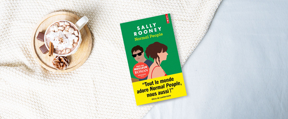 Normal people | momox shop