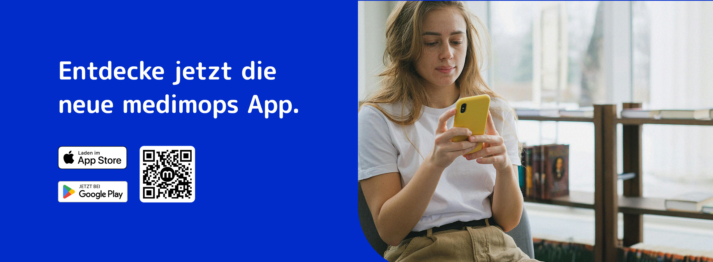 medimops Schnäppchen | medimops