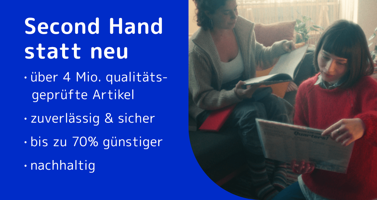 Medimops – Gebrauchte Produkte günstig online kaufen